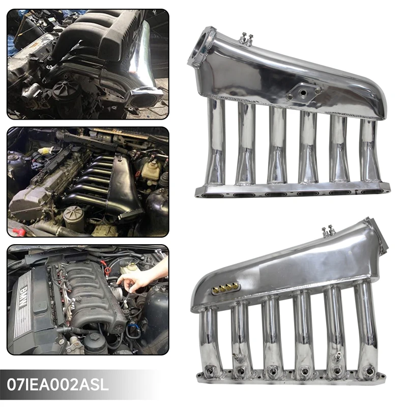 Intake Manifold Plenum Fits For BMW E36 E46 M50 M52 M54 325i 328i 323i ...