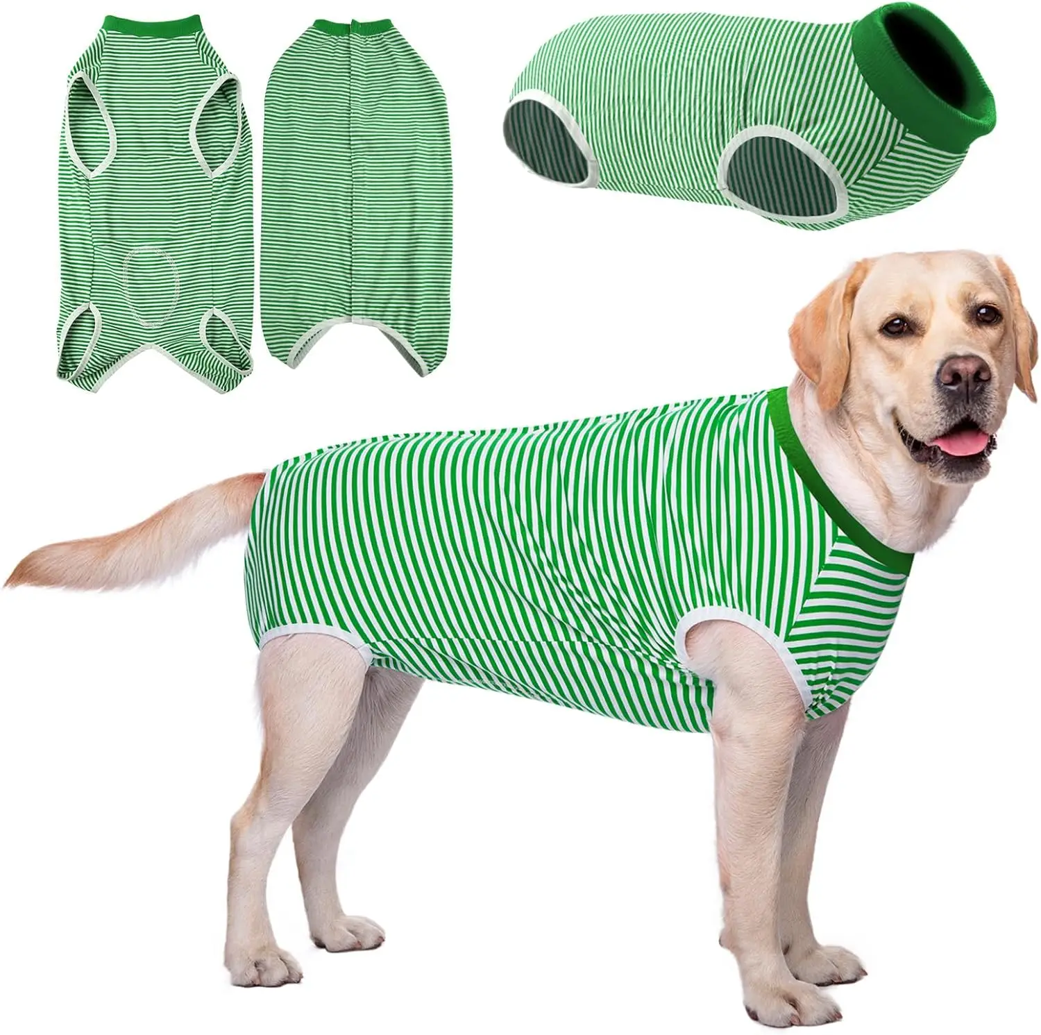 Surgery Recovery Suit for Dogs: Real-World Solutions for Post-Operative ...
