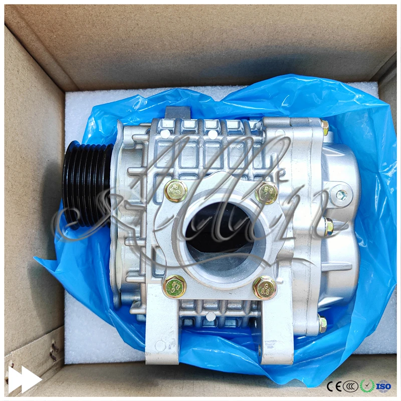 AISIN-AMR300-6PK-Mini-compresor-de-supercargador-de-ruedas-turbina-de ...