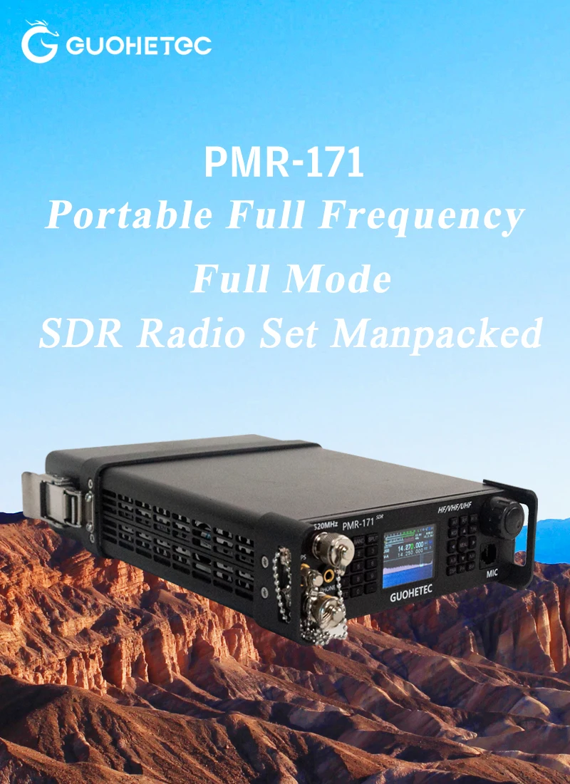 PMR-171（free shipping）
