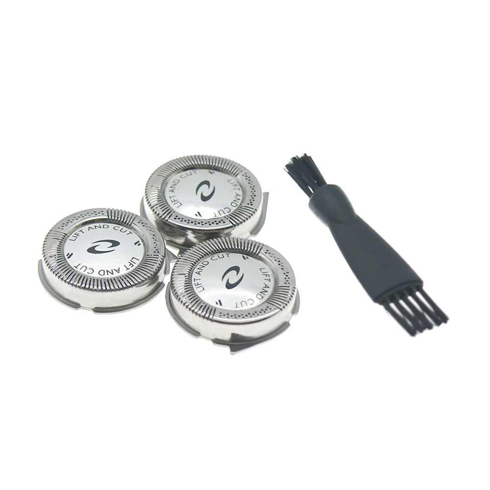 Replacement-Shaver-Razor-Blades-for-Philips-HQ8-AT750-AT751PT710-PT715 ...