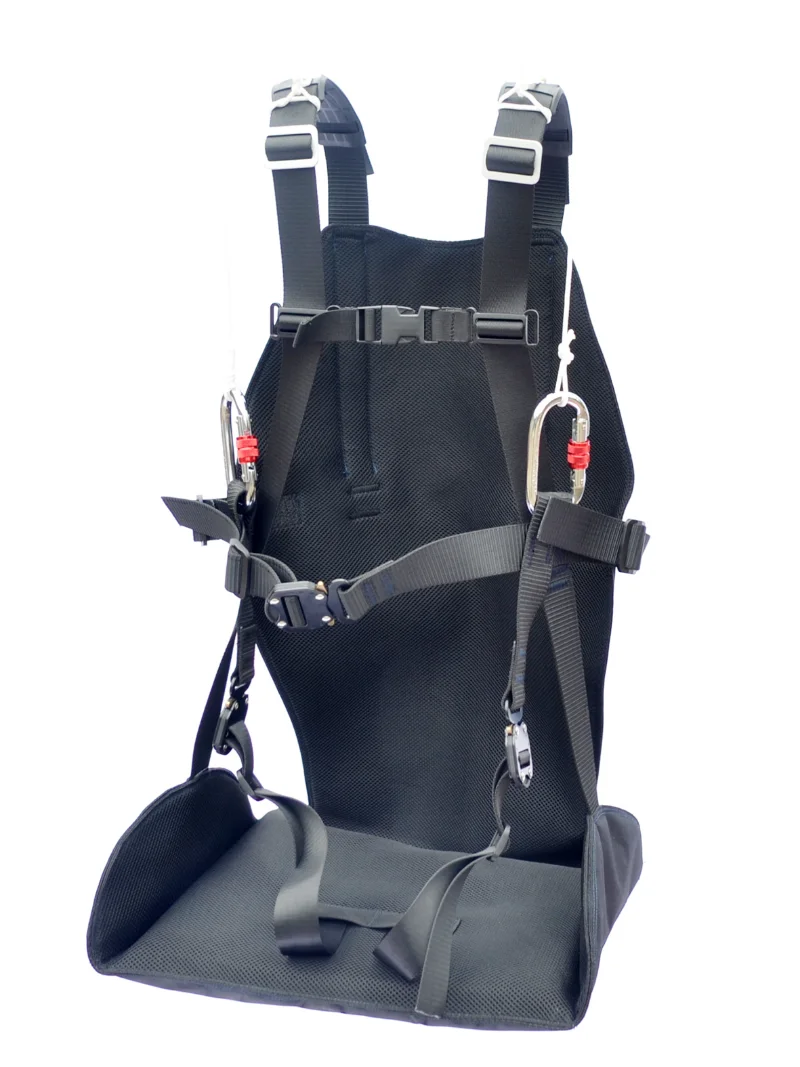 Glider Paraglider Training Seat for Glider Trainer on The Ground ...