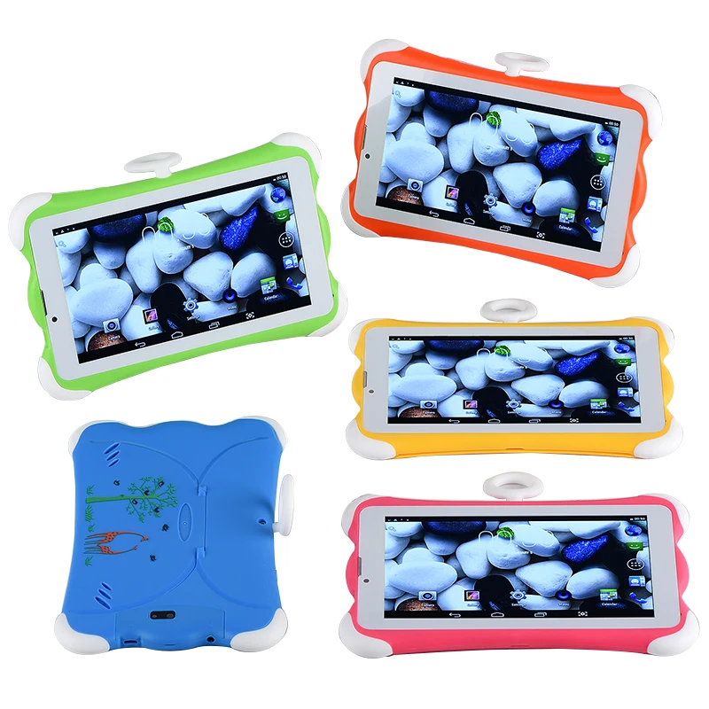 7-Inch-Kids-Tablet-PC-Kids-Learning-Education-Machine-PC-WIFI-Bluetooth ...