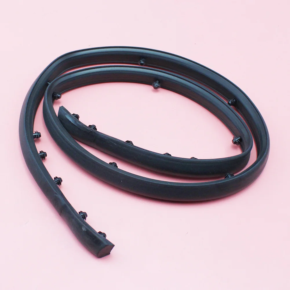 86357-F2000-Front-Bumper-Strip-Hood-Roob-Sealing-Strip-fit-for-Hyundai ...