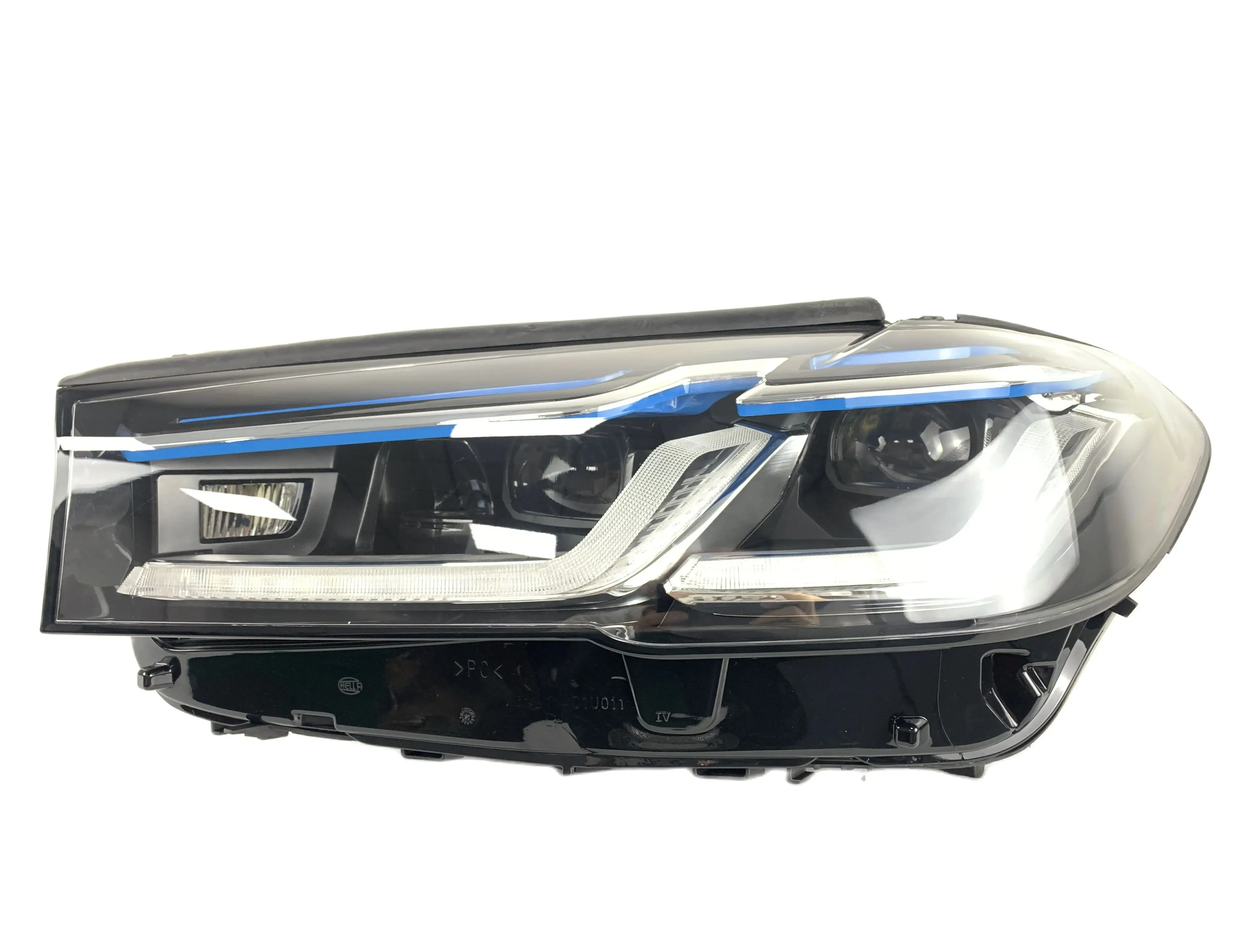 Car-Accessories-For-BMW-G30-G38-headlight-M5-F90-5-series-headlamp-2020 ...