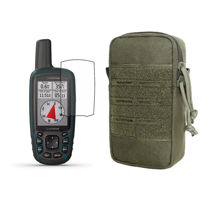 Military-Tactical-Pouch-Molle-Case-Bag-with-Armband-Screen-Protector ...