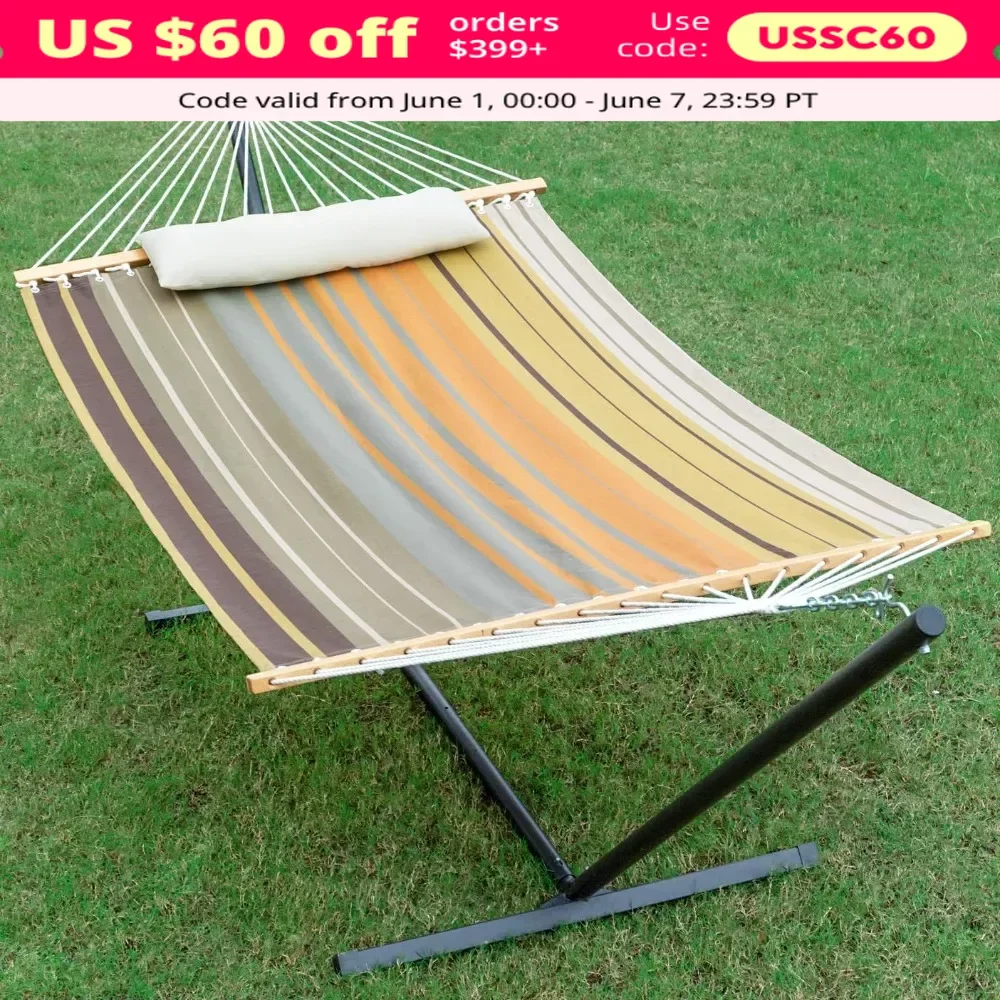 Hammock-with-Stand-for-Outside-Heavy-Duty-2-Person-Extra-Large-Quick ...