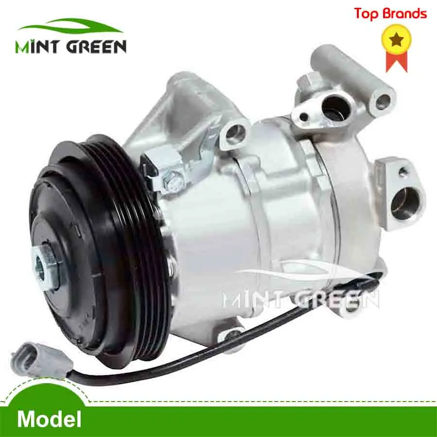 5TSE10C-AC-Compressor-For-Toyota-Yaris-1-5L-2012-to-2018-8831052720 ...