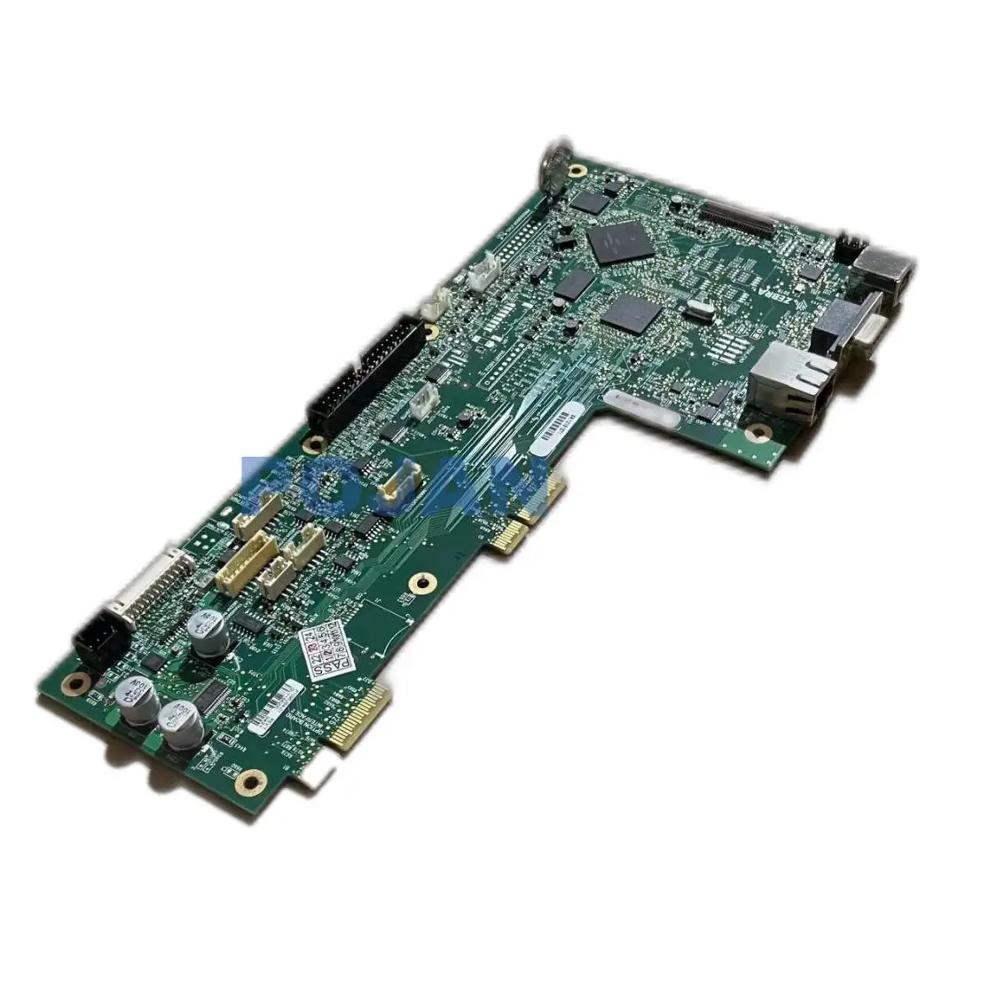 P1095284-01 Main Logic Board Fit For Zebr ZT411 ZT421 Thermal Printer ...