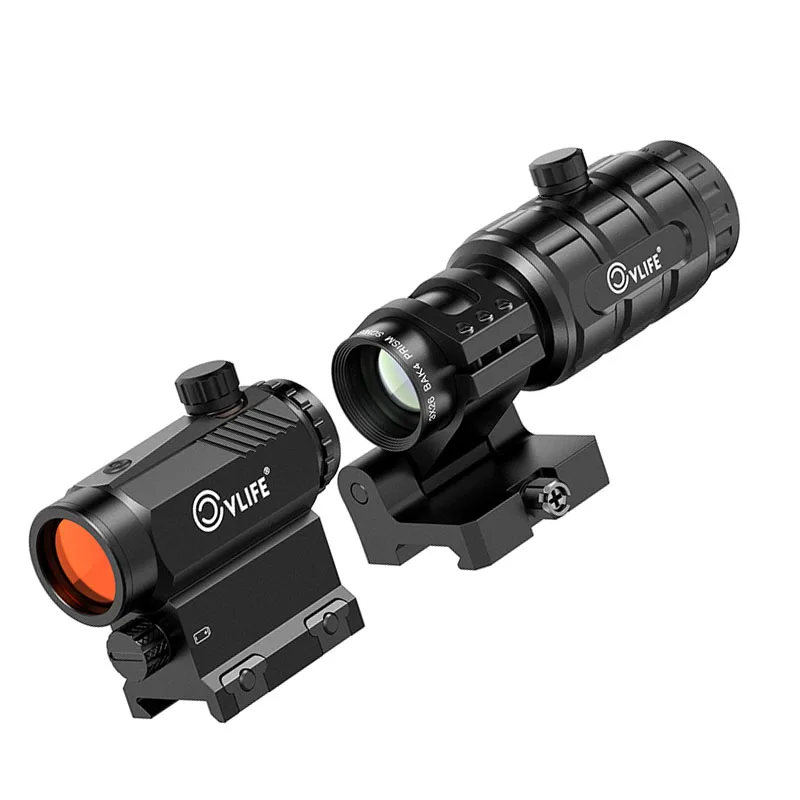 Riflescope-Scopes-3X-Magnifier-Combo-3-MOA-Rifle-Hunting-Red-Dot ...