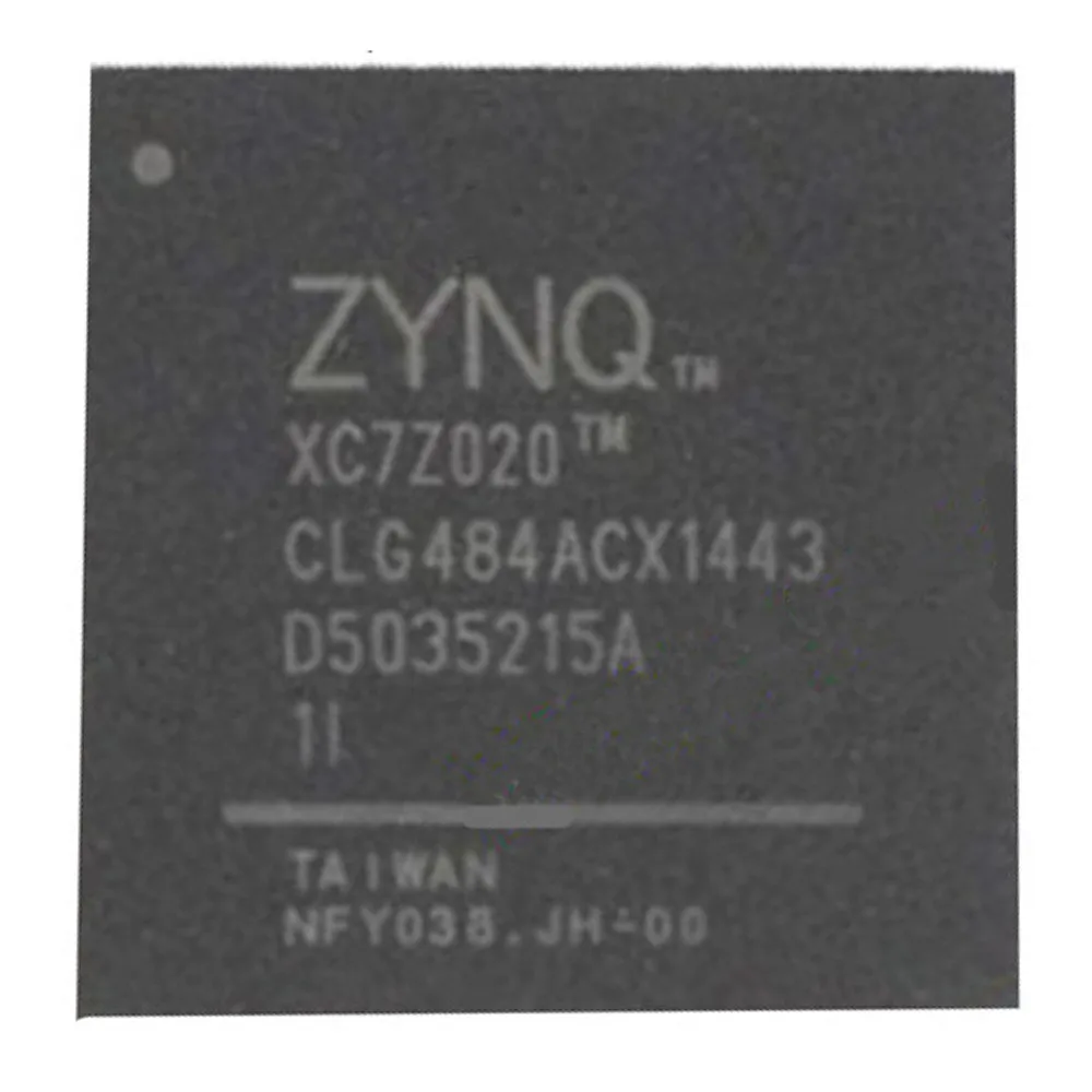XC7Z020-3CLG484C-XC7Z020-3CLG484E-XC7Z020-2CLG484E-XC7Z020-2CLG484I ...