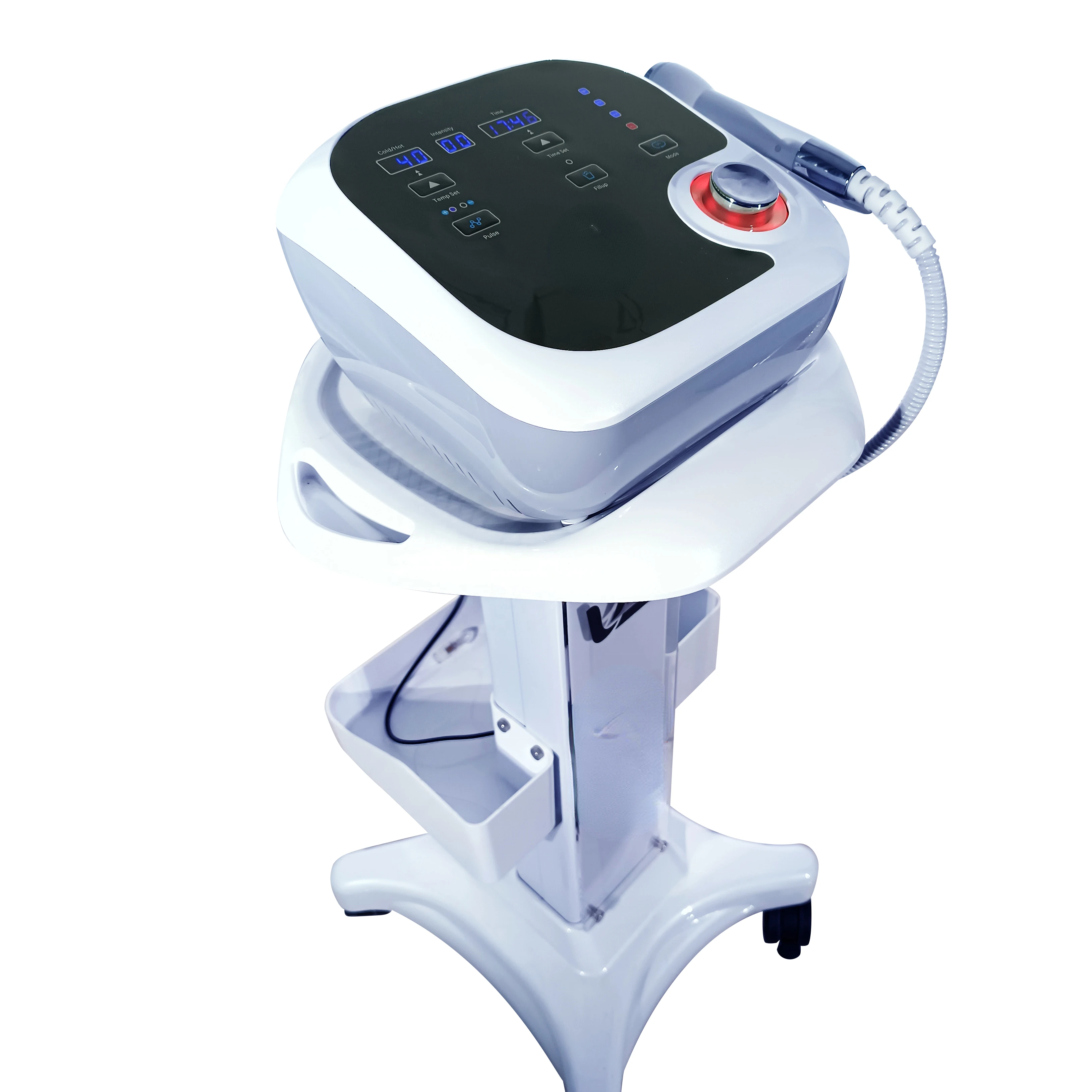 electroporation-machine-red-blue-light-radio-frequency-micro-current ...