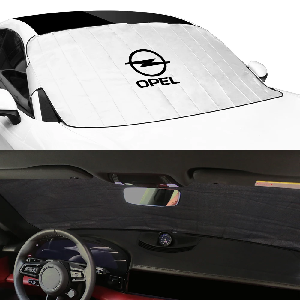 Car-Front-Windshield-Sunshade-Cover-Car-Accessories-For-Opel-Astra-H-J ...