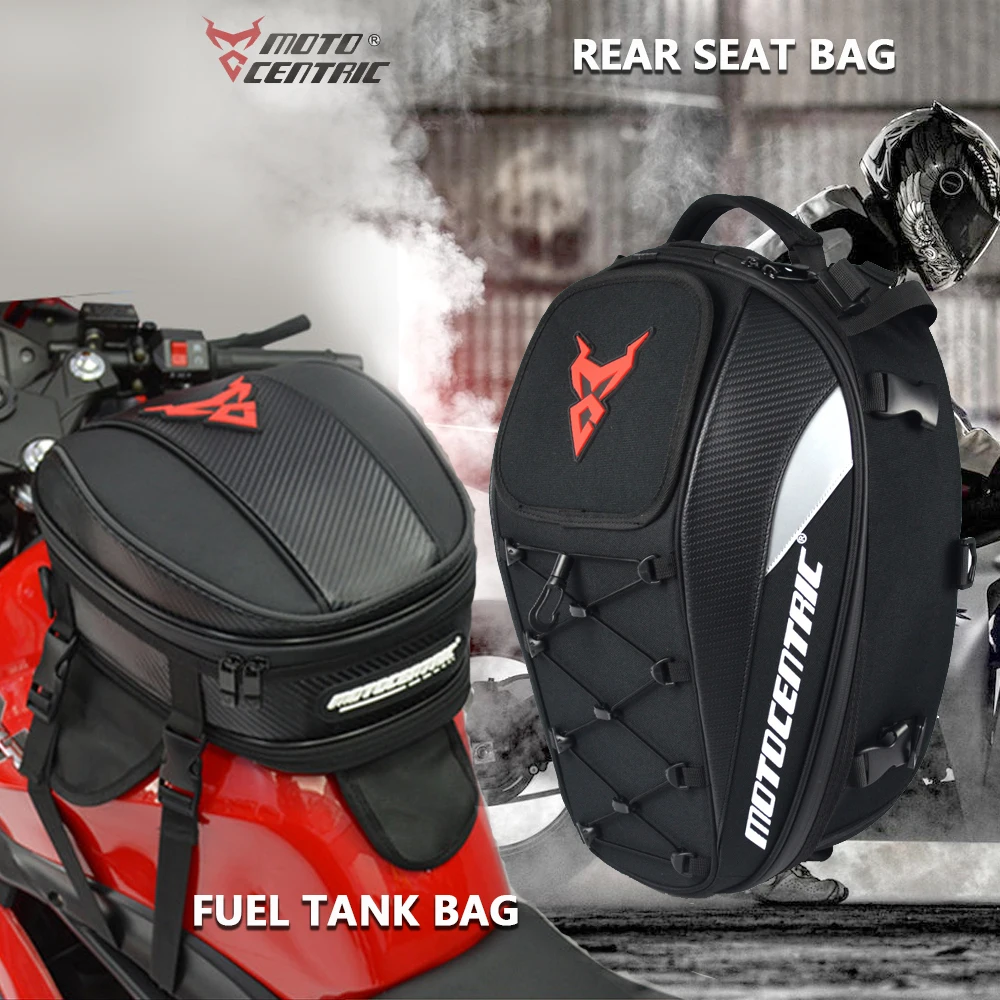 Motocentric-Waterproof-Motorcycle-Tail-Bag-Multifunction-Motorcycle ...