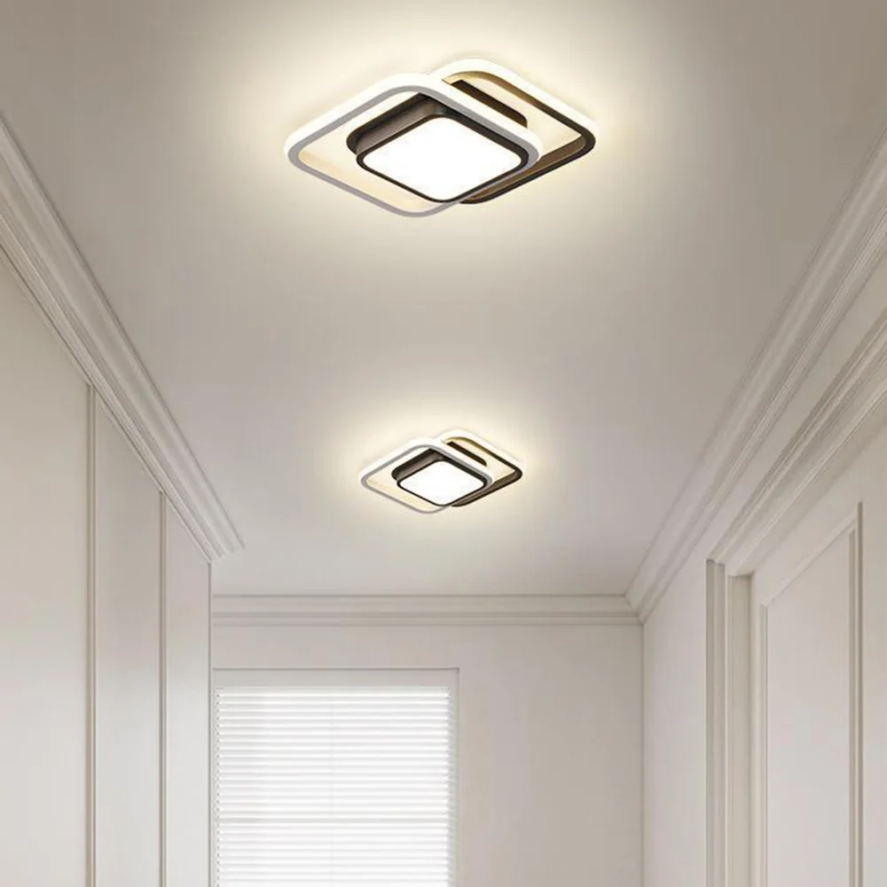 LED-Ceiling-Light-Indoor-Lighting-Modern-Ceiling-Lamp-Bedroom-Living ...