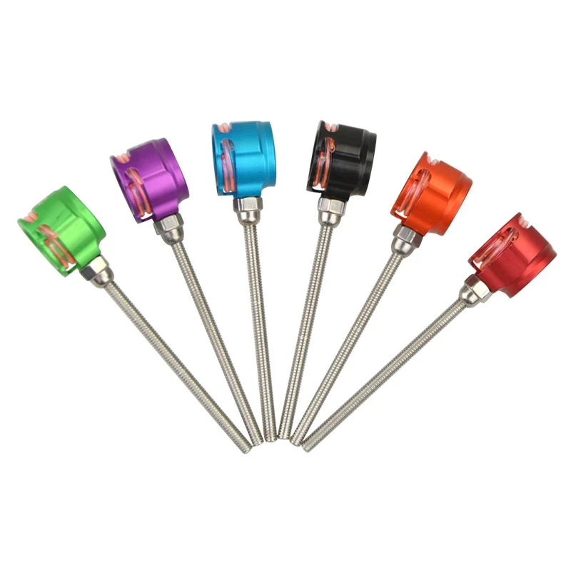 Recurve Hunting Sight Pin | Recurve Bow 1 Pin Sight | Bow Hunting Sight ...