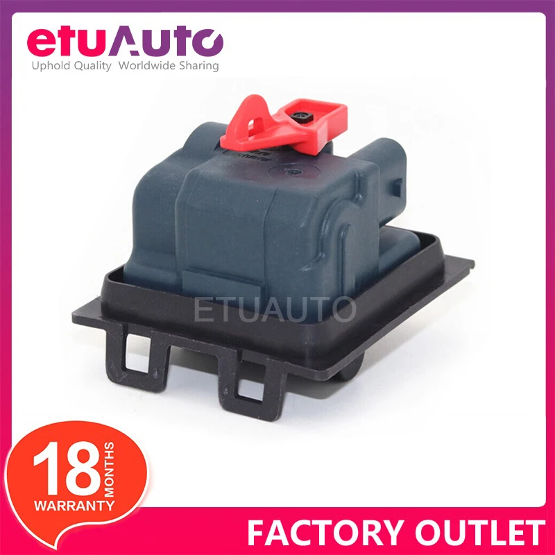 For-Mercedes-W246-W176-W242-Central-Fuel-Filler-Tank-Access-Locking ...