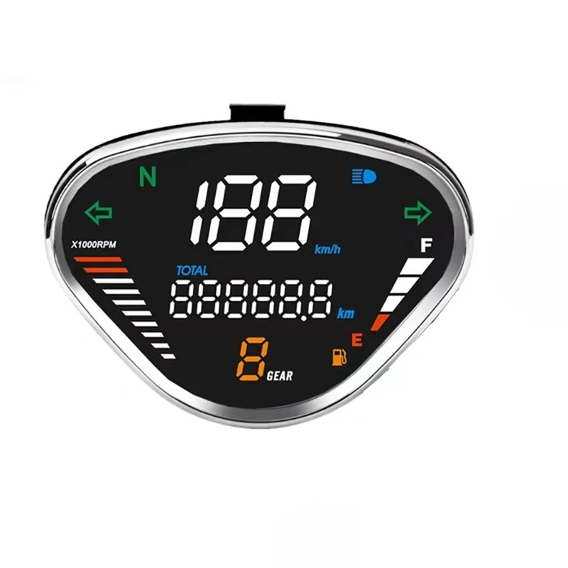 Backlit-Motorcycle-Digital-Meter-Odometer-for-DAX-70-CT50-CT70 ...