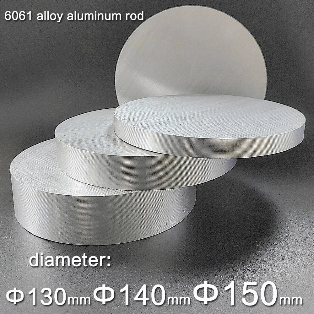 6061-high-quality-aluminum-alloy-solid-round-rod-diameter-130mm-140mm ...