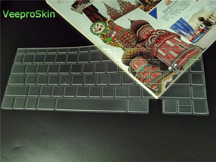 Tampa-do-teclado-TPU-para-HP-pele-protetora-da-tela-sens-vel-ao-toque-2 ...