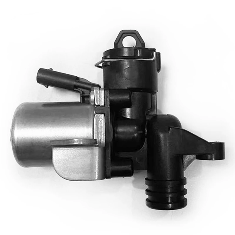 2722000031-Heater-Control-Valve-A2722000031-for-Mercedes-Benz-W164-W203 ...