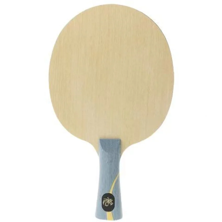 High-Quality-Carbon-Fiber-Structure-Bottom-Blade-Table-Tennis-Racket ...