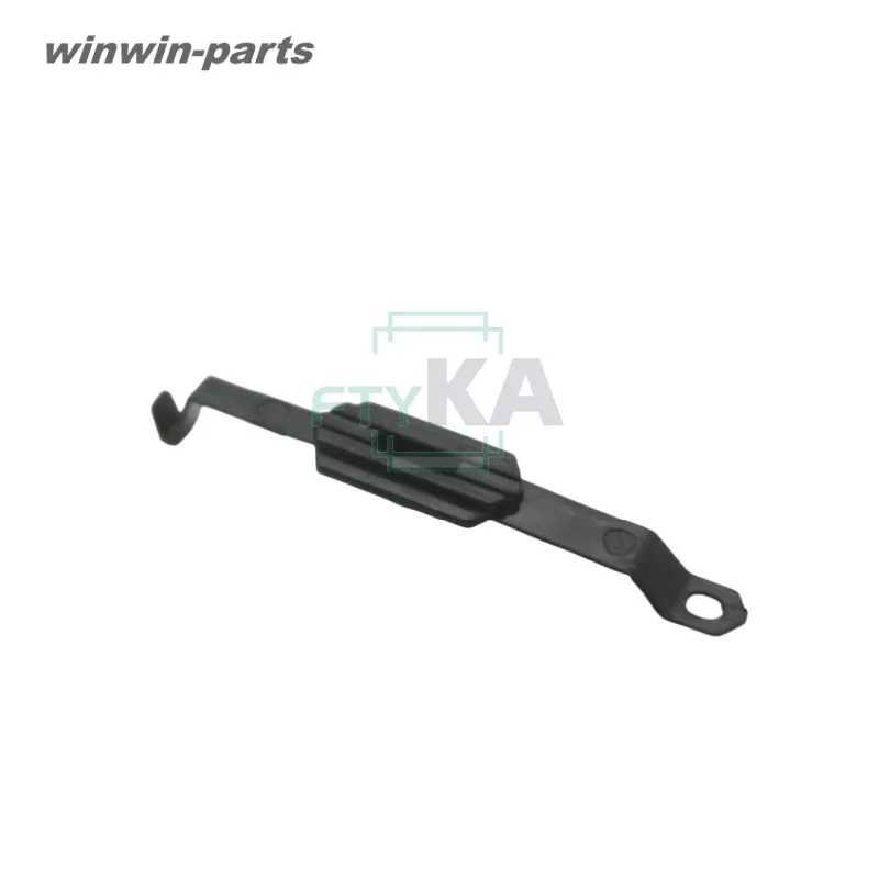 1-Carriage-rear-bushing-Q5669-60687-C7769-40065-for-HP-Designjet-T610 ...