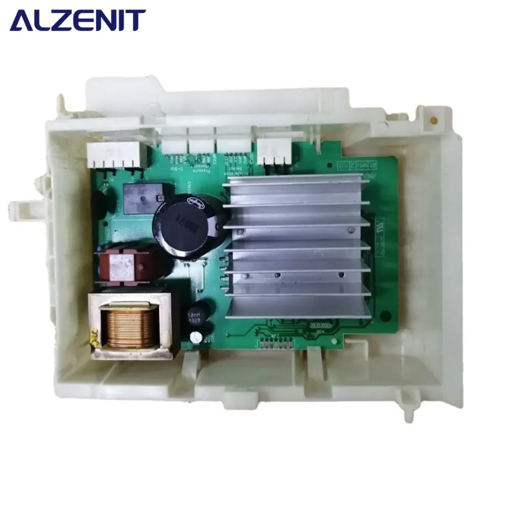 For-Siemens-WM12S3600W-WM12S4680W-Washing-Machine-Inverter-Control ...