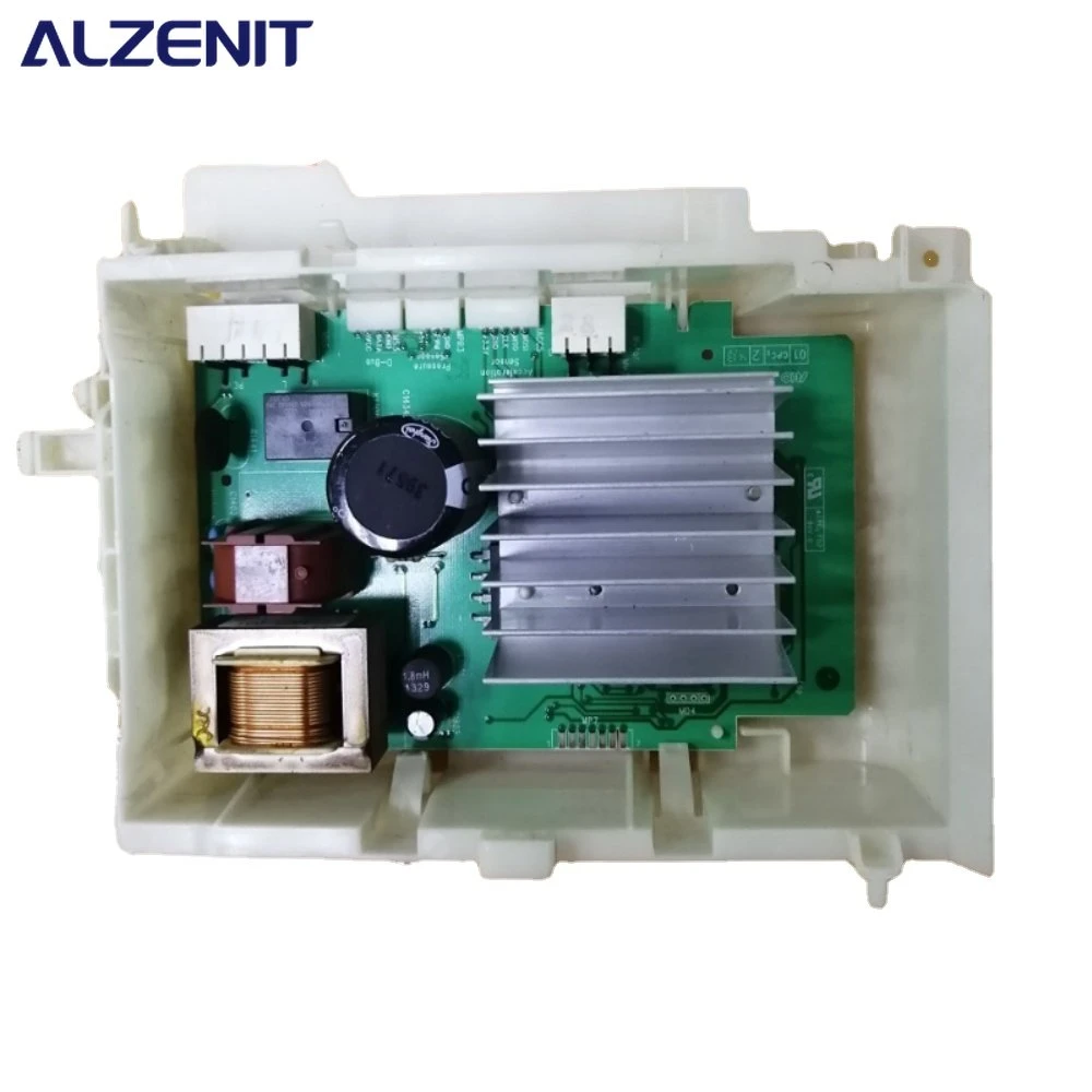 For Siemens Wm12s3600w Wm12s4680w Washing Machine Inverter Control ...
