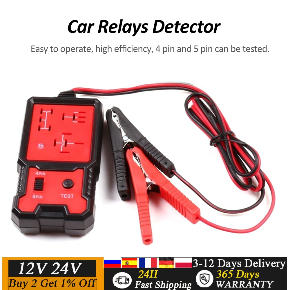 Automotive-Relay-Tester-Car-Relays-Detector-Automobile-Relay-Detector ...