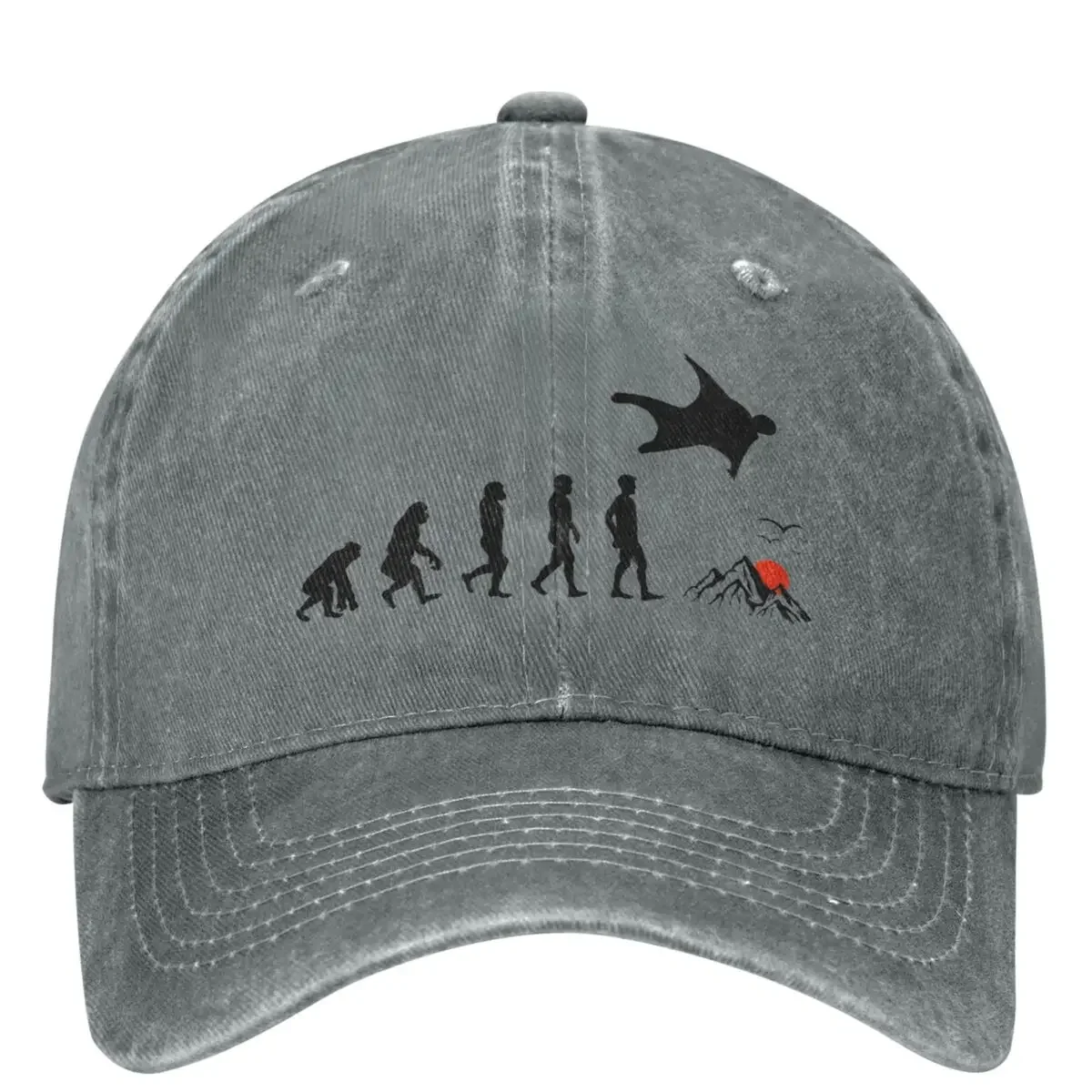 Unisex-Wingsuit-Flying-Base-Jumping-Skydiving-Baseball-Cap-Classic ...