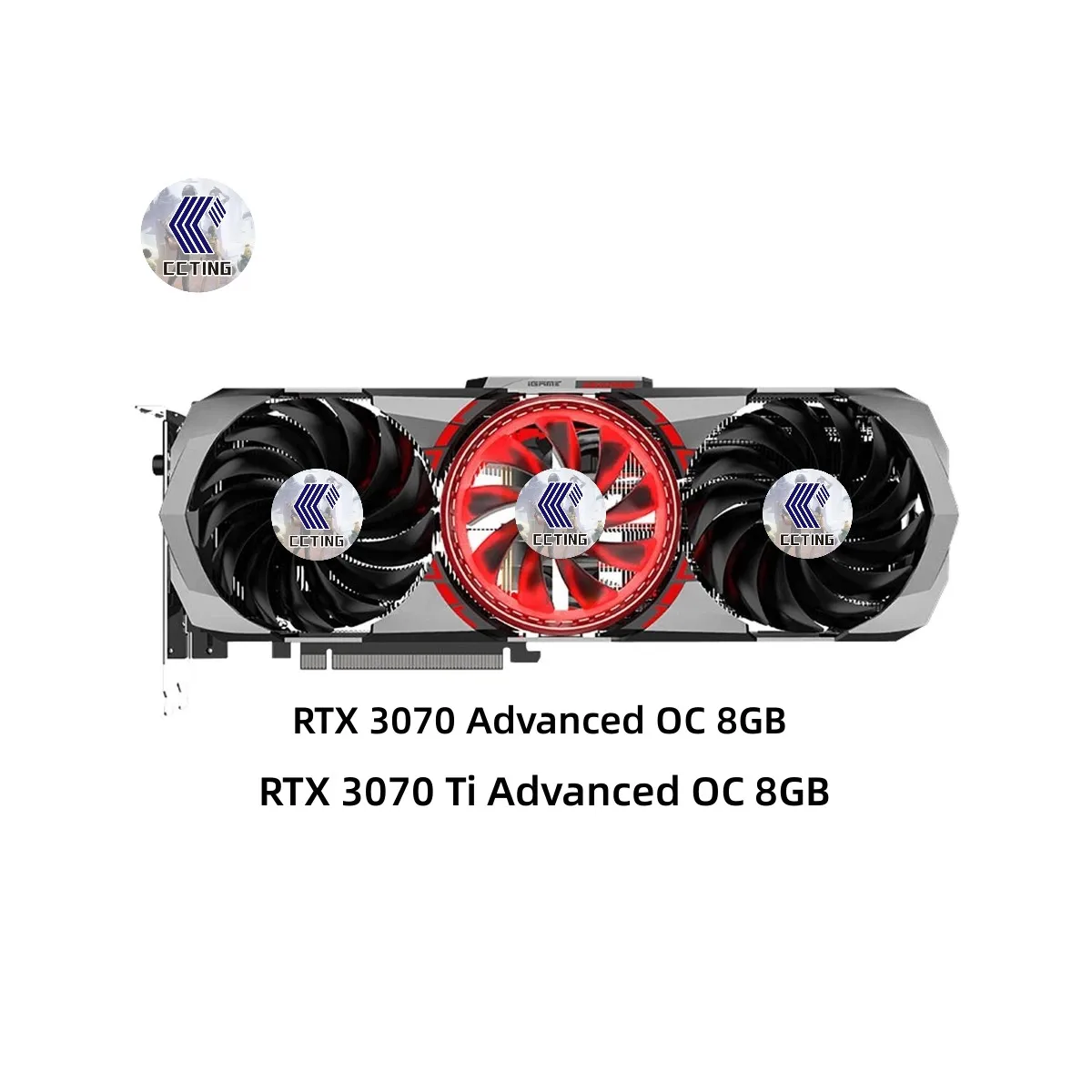 CCTING-iGame-GeForce-RTX-3070-Advanced-OC-8GB-RTX-3070-Ti-Advanced-OC ...