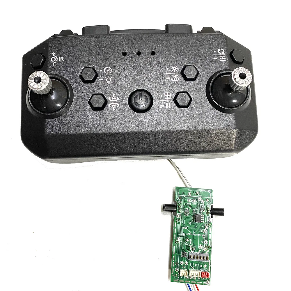 Z908-Pro-RC-Drone-Radio-Control-System-Parts-Transmitters-And-Receivers ...