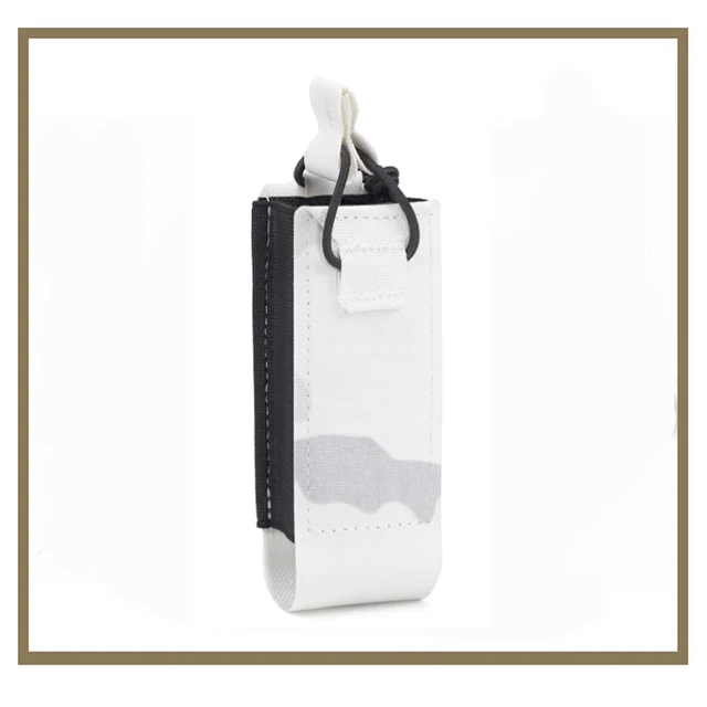 MCAP Snow Camouflage Tactical Equipment Set FCPC V5 Tactical Vest ...