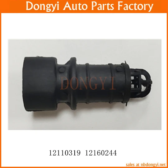 Intake Air Charge Temperature Sensor OE No. 12110319 12160244 ...