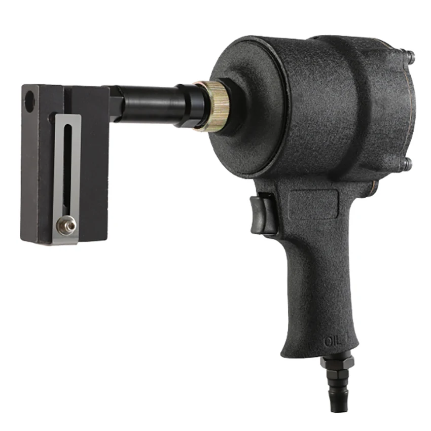 8KGF-Industrial-Pneumatic-Punch-Gun-Metal-Iron-Plate-Round-Hole ...