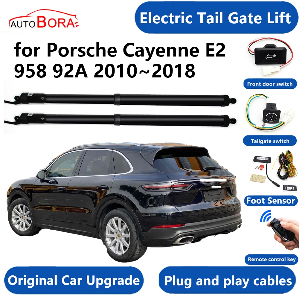 Car-Electric-Tail-Gate-Lift-System-Power-Liftgate-Kit-Auto-Automatic ...