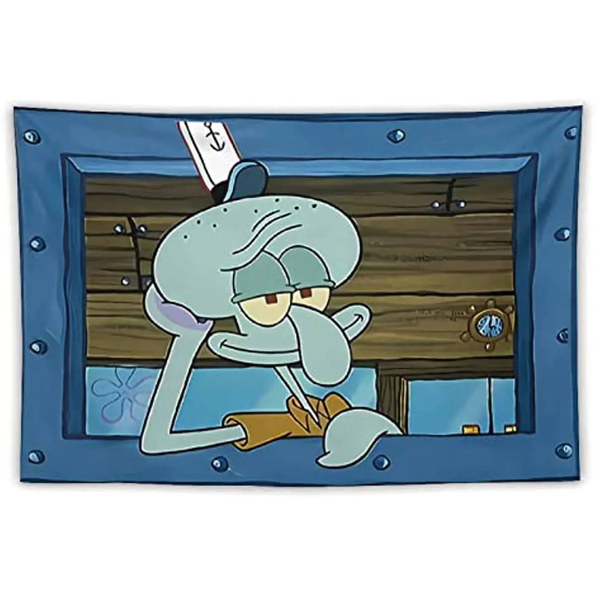 Funny Squidward Memes