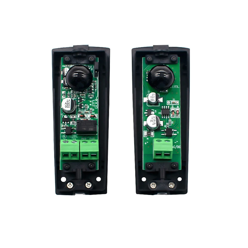 Photocell A Kapukhoz 1Pair Automatikus Kapu Gát Infravörös ...