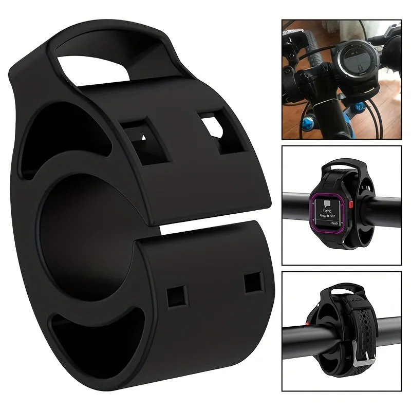 Universal-Bicycle-Quick-Release-Bike-Handlebar-Mount-For-Garmin ...