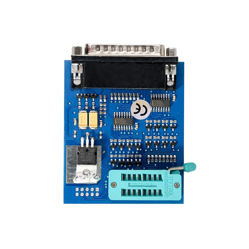 Iprog-EEPROM-Adapter-for-V87-IProg-Pro-Programmer-to-Read-Write-Delete ...