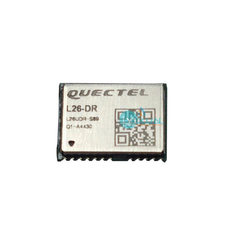 Quectel-GNSS-L26-DR-L26DR-GNSS-module-GPS-GLONASS-BeiDou-Galileo-QZSS ...