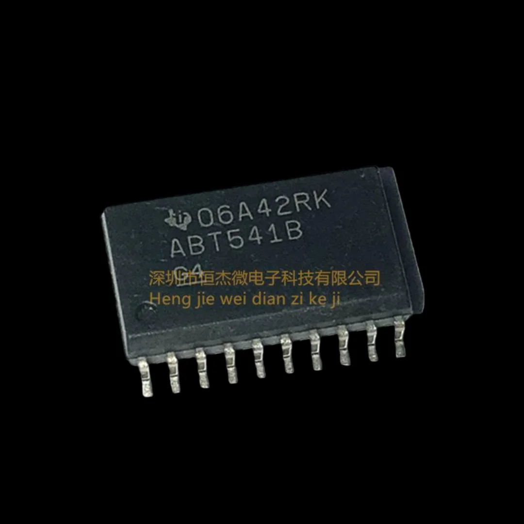 5PCS/new original imported SN74ABT541BDWR ABT541B SOP-20 patch 7.2MM ...