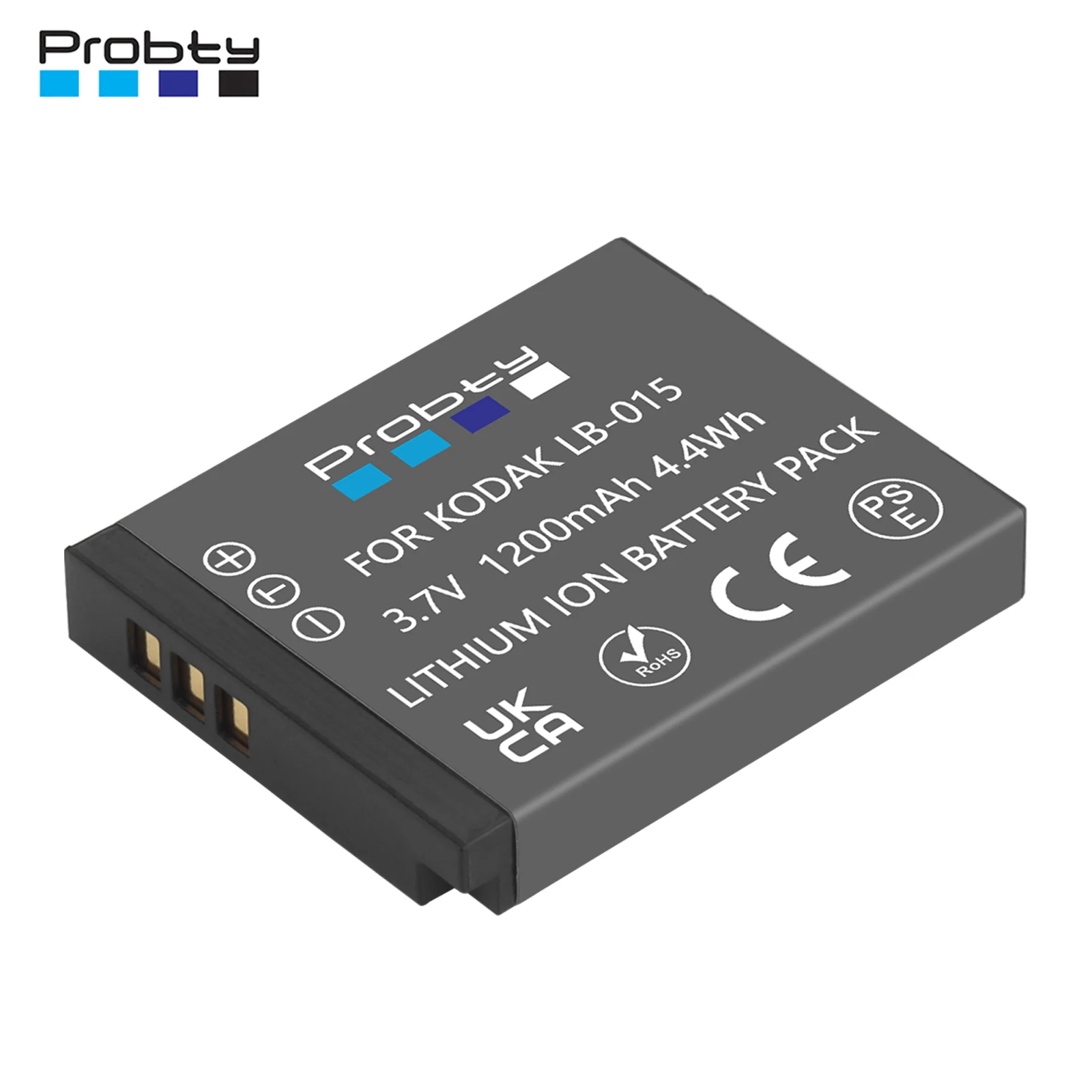 1200mAh-LB-015-LB015-Battery-For-KODAK-PIXPRO-WPZ2-Rugged-Waterproof ...