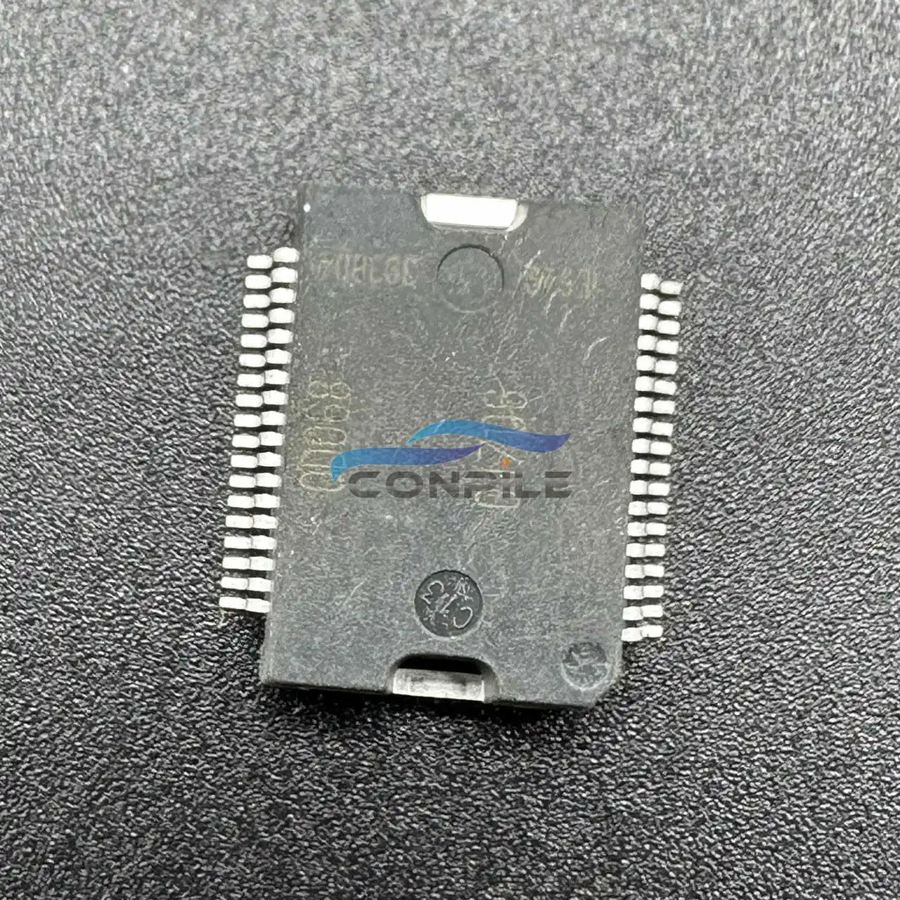 0D068 OD068 00068 OOO68 for car fuel injection drive car ECU board IC ...
