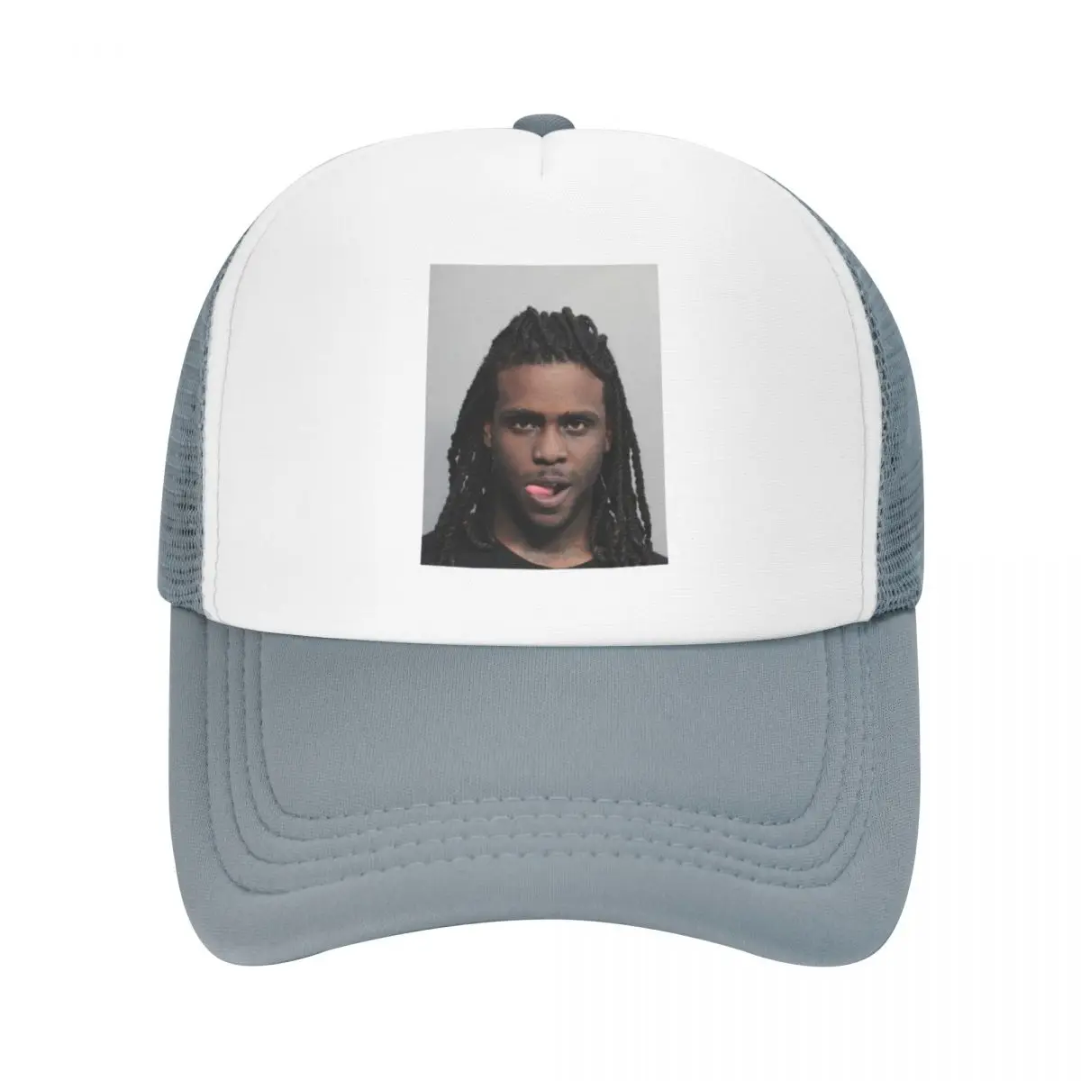 Chief Keef Dirt Bike