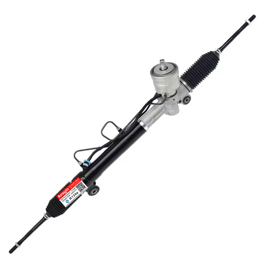 Power-Steering-Rack-Gear-Box-with-sensor-For-CHEVROLET-CAPTIVA-OPEL ...