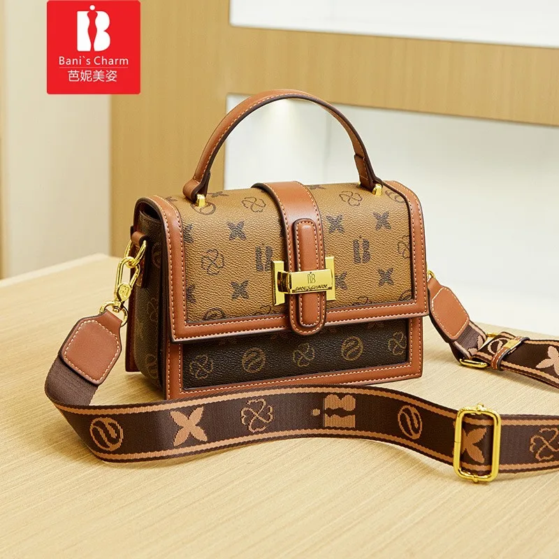 BANI-S-CHAR-Sac-bandouli-re-de-marque-pour-femme-Advanced-Bergamo ...