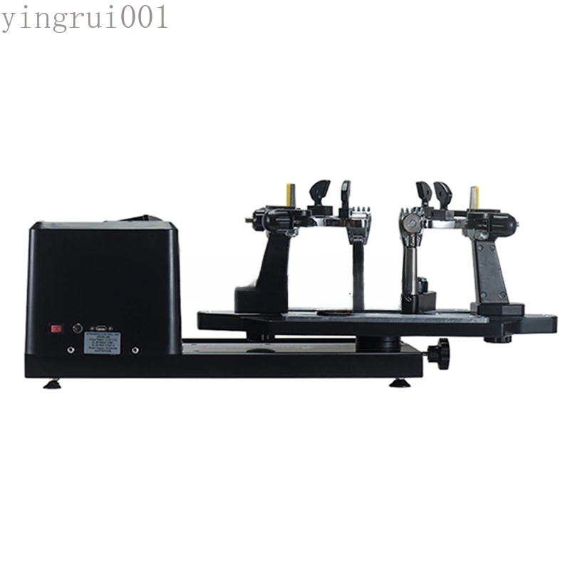 Machine-M8-Tennis-Rackets-Stringing-Machine-Universal-CNC-Accessories ...