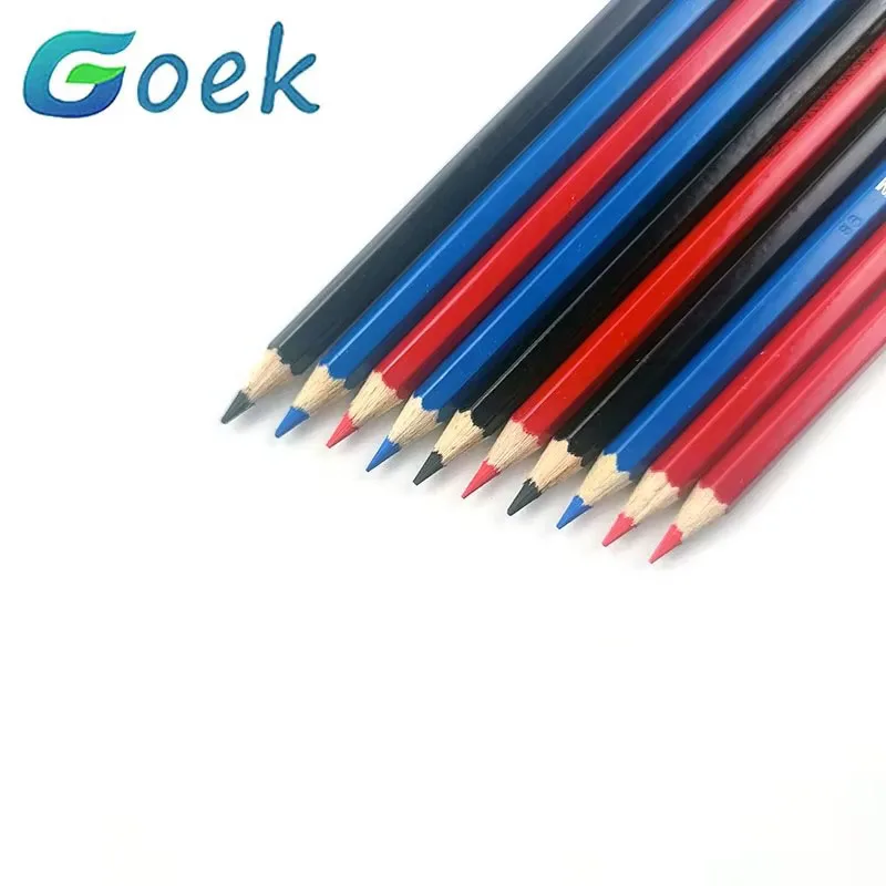 12pcs Dental Oral Marker Pencil Intraoral Marker Sterilizable Denture ...